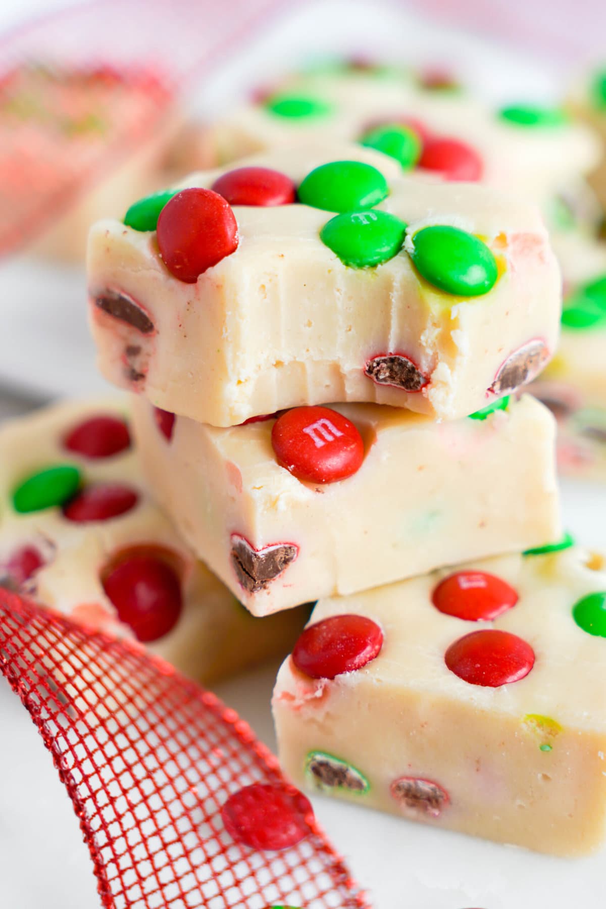 Holiday Fudge Recipes | Kitchen Fun With My 3 Sons