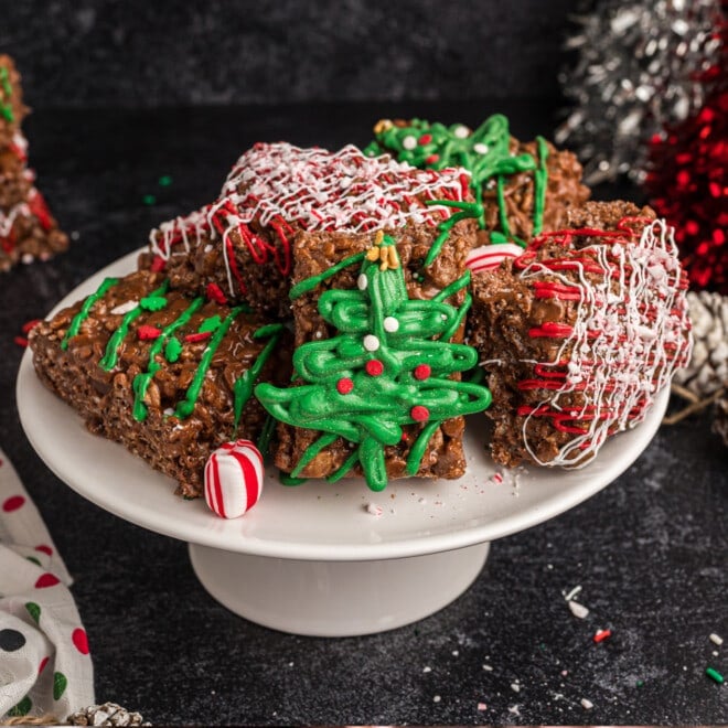 No Bake Christmas Desserts | Kitchen Fun With My 3 Sons