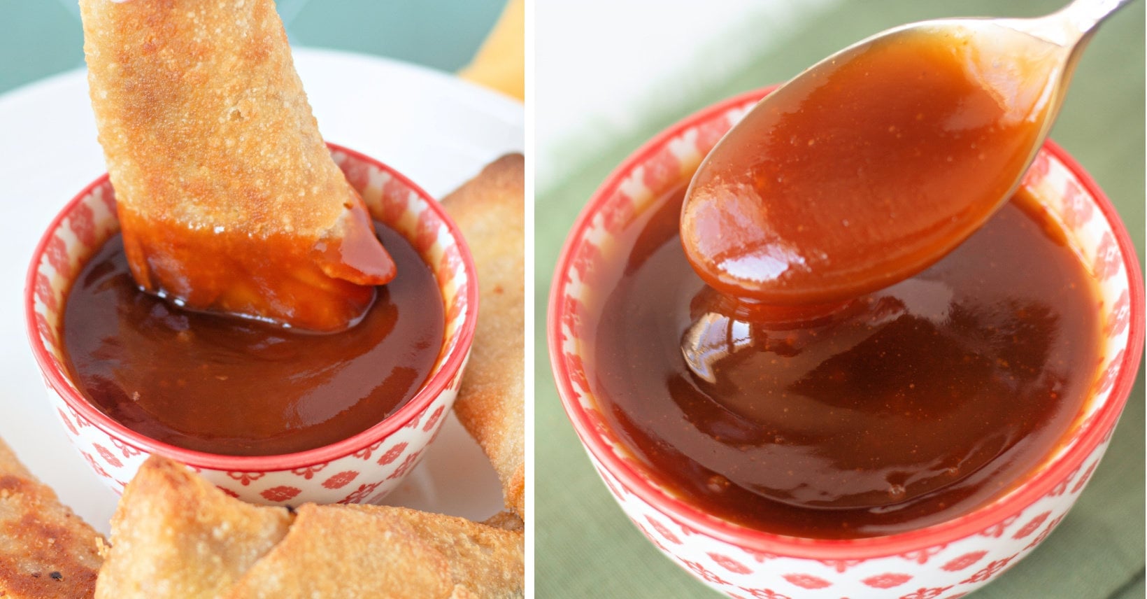 Homemade Sweet and Sour Sauce (Quick and Easy)