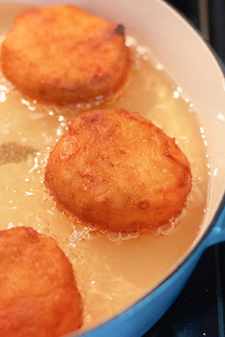 Boston Cream Donuts | Kitchen Fun With My 3 Sons