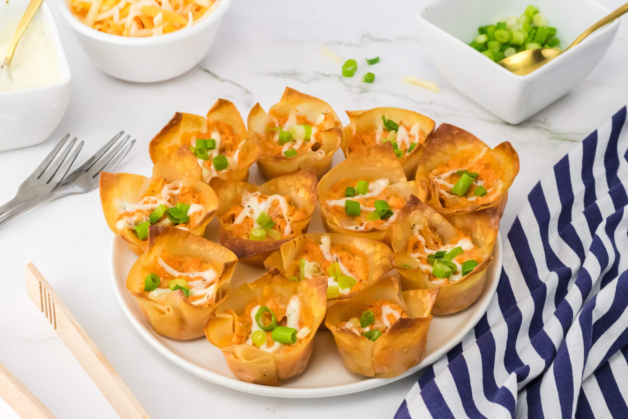 Easy Appetizer & Snack Recipes l Kitchen Fun With My 3 Sons