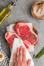 The Best Pan Seared Steak Recipe l Kitchen Fun With My 3 Sons