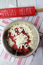 Mrs. Claus Cookies - Kitchen Fun With My 3 Sons