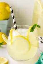 Homemade Lemonade | Kitchen Fun With My 3 Sons