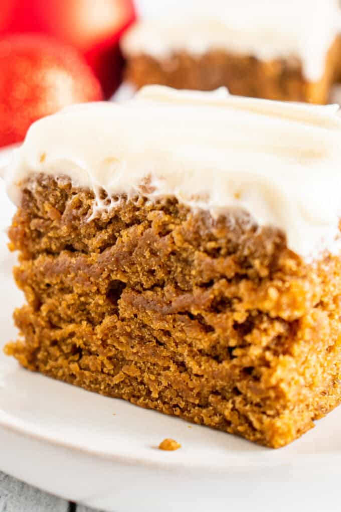 Spice Cake Recipe | Kitchen Fun With My 3 Sons