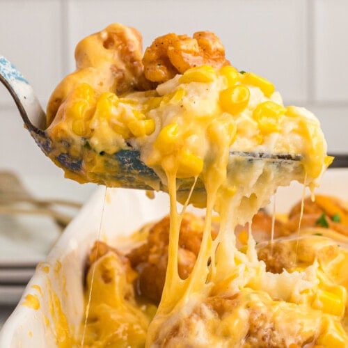 Easy Teriyaki Meatballs l Kitchen Fun With My 3 Sons