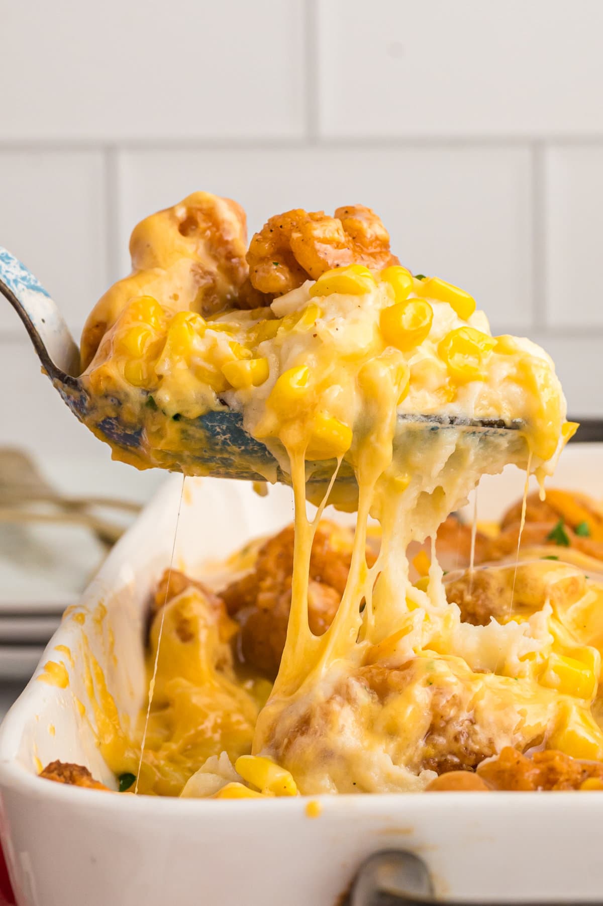25 Cozy Casserole Recipes l Kitchen Fun With My 3 Sons