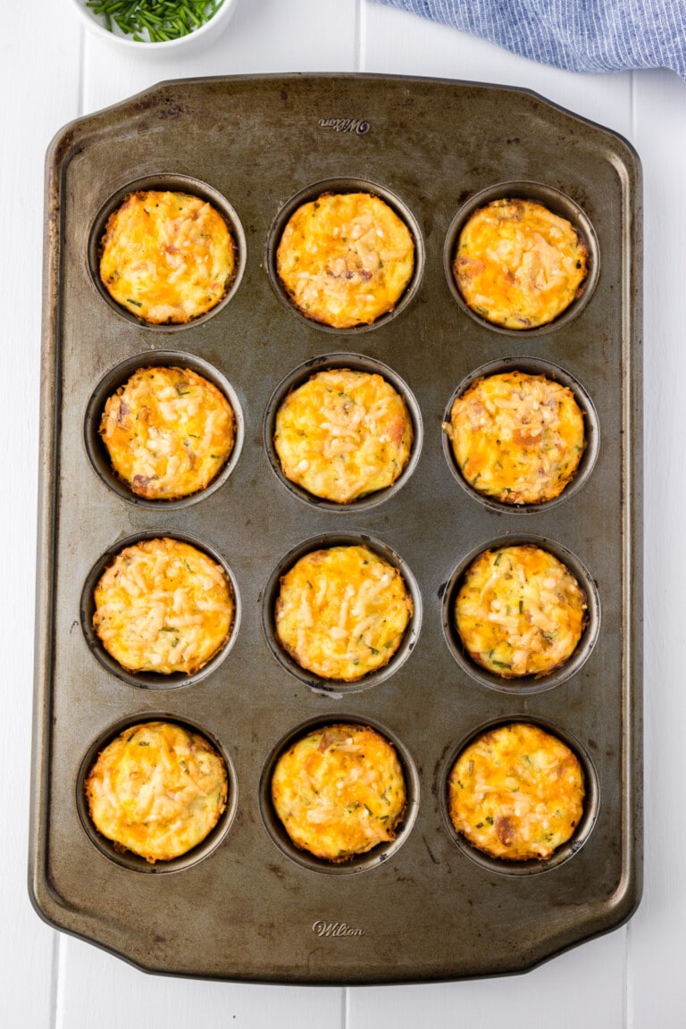 Mashed Potato Puffs | Kitchen Fun With my 3 Sons