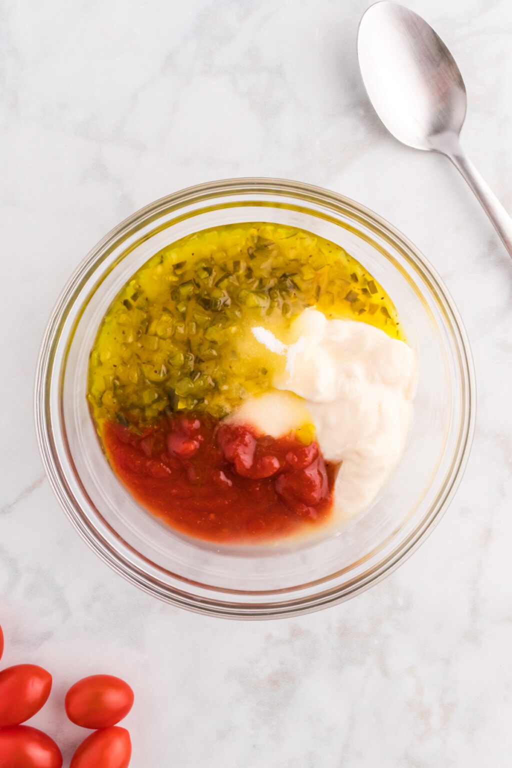 Russian Dressing Recipe | Kitchen Fun With My 3 Sons