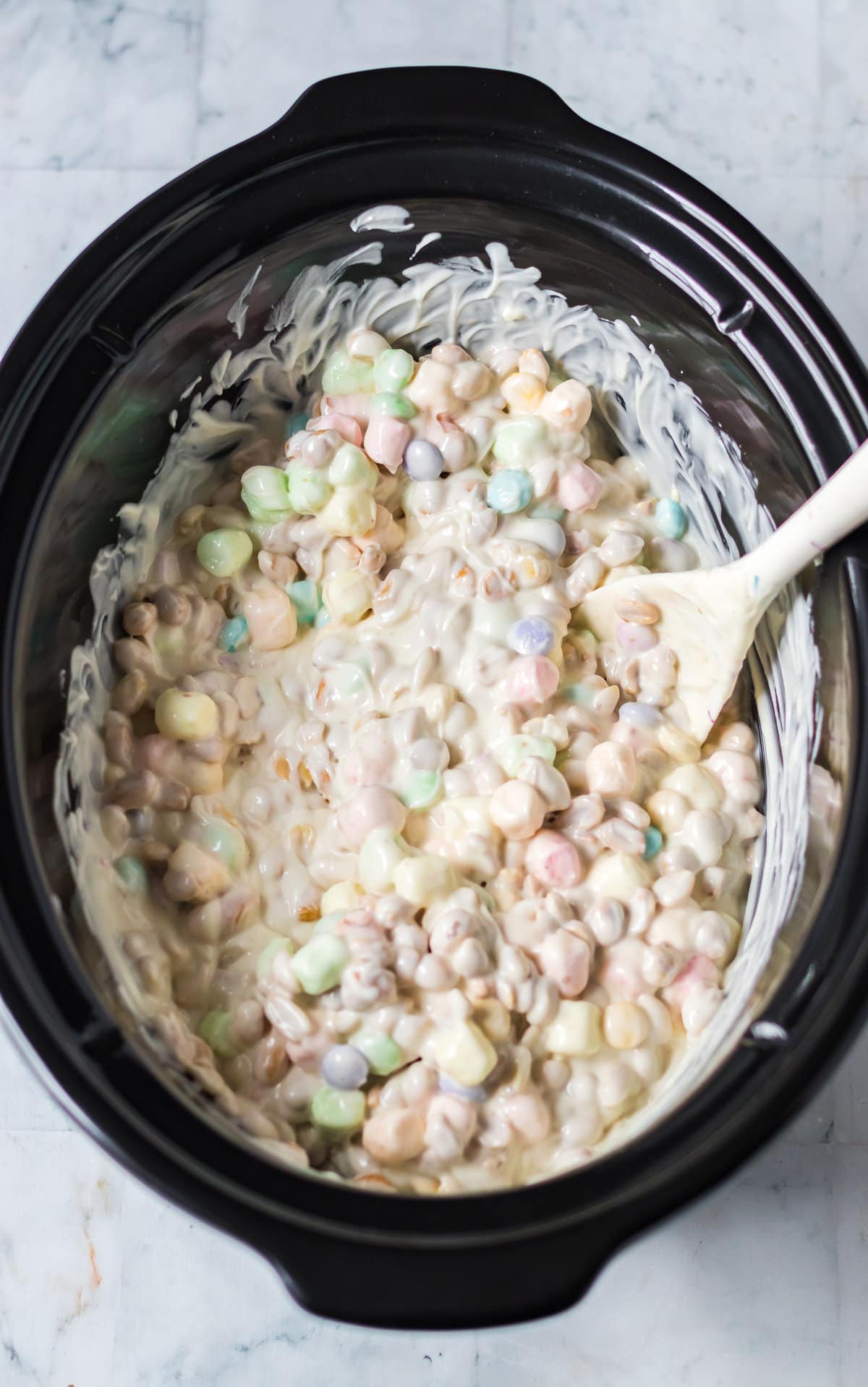 Crockpot Easter Candy | Kitchen Fun With My 3 Sons