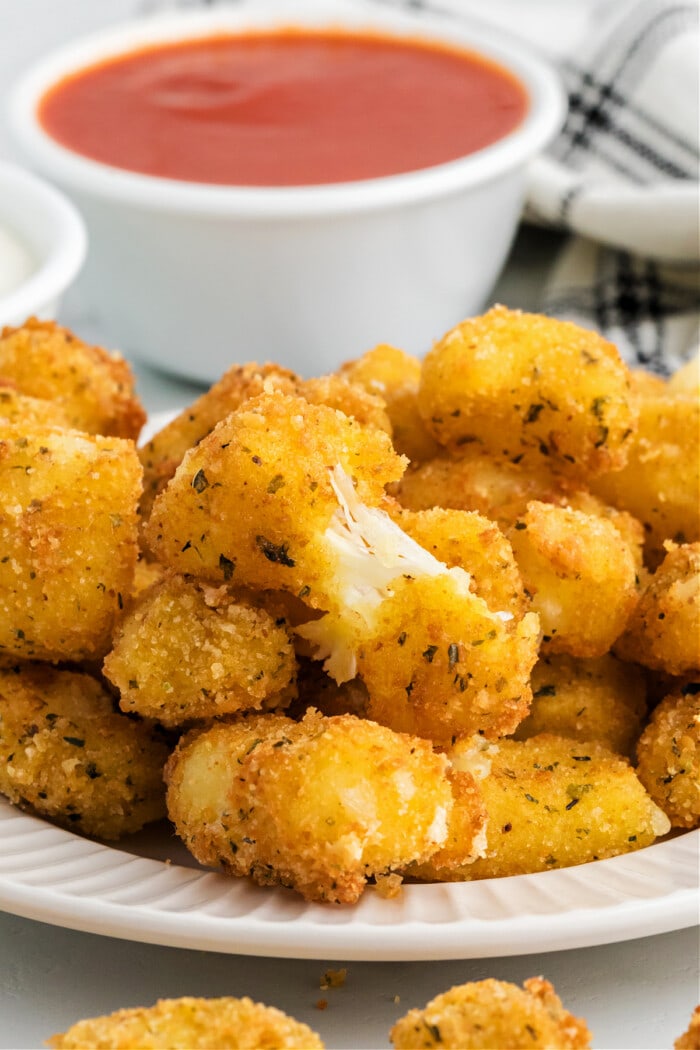 Fried Cheese Curds Recipe | Kitchen Fun With My 3 Sons