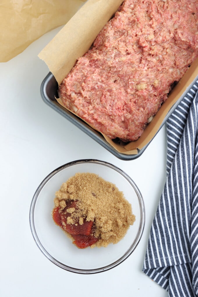 Mama's Awesome Meatloaf Recipe - Kitchen Fun With My 3 Sons