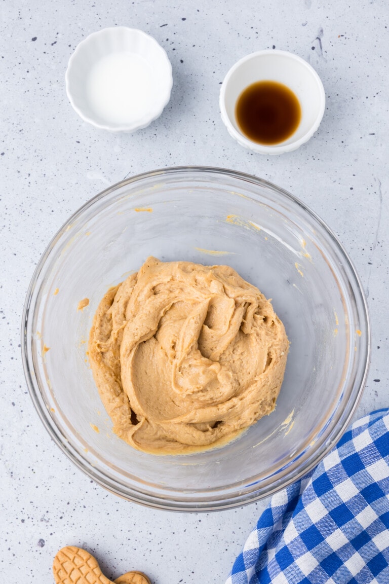 Peanut Butter Lasagna - Kitchen Fun With My 3 Sons