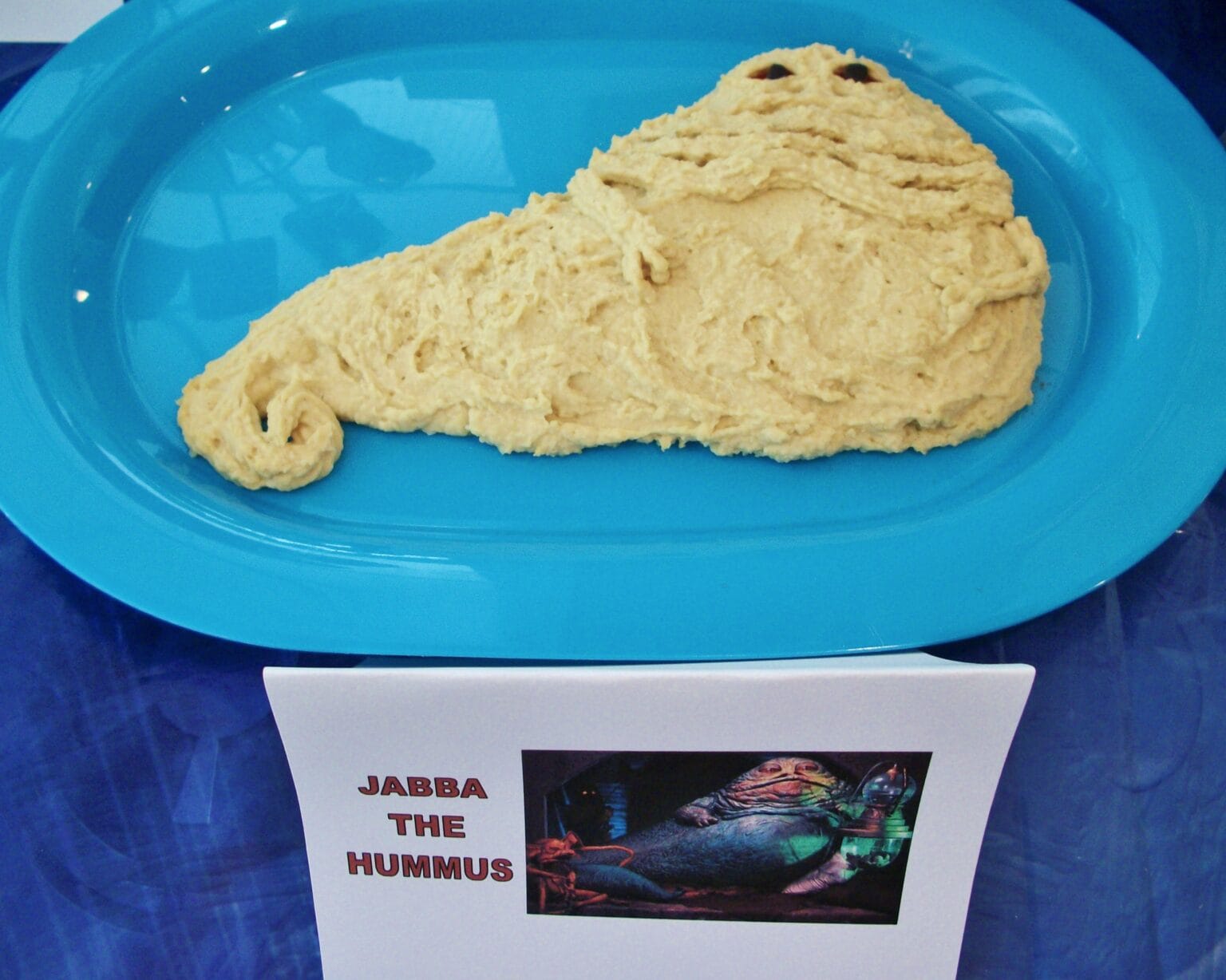 Star Wars Food and Party Ideas | Kitchen Fun With My 3 Sons