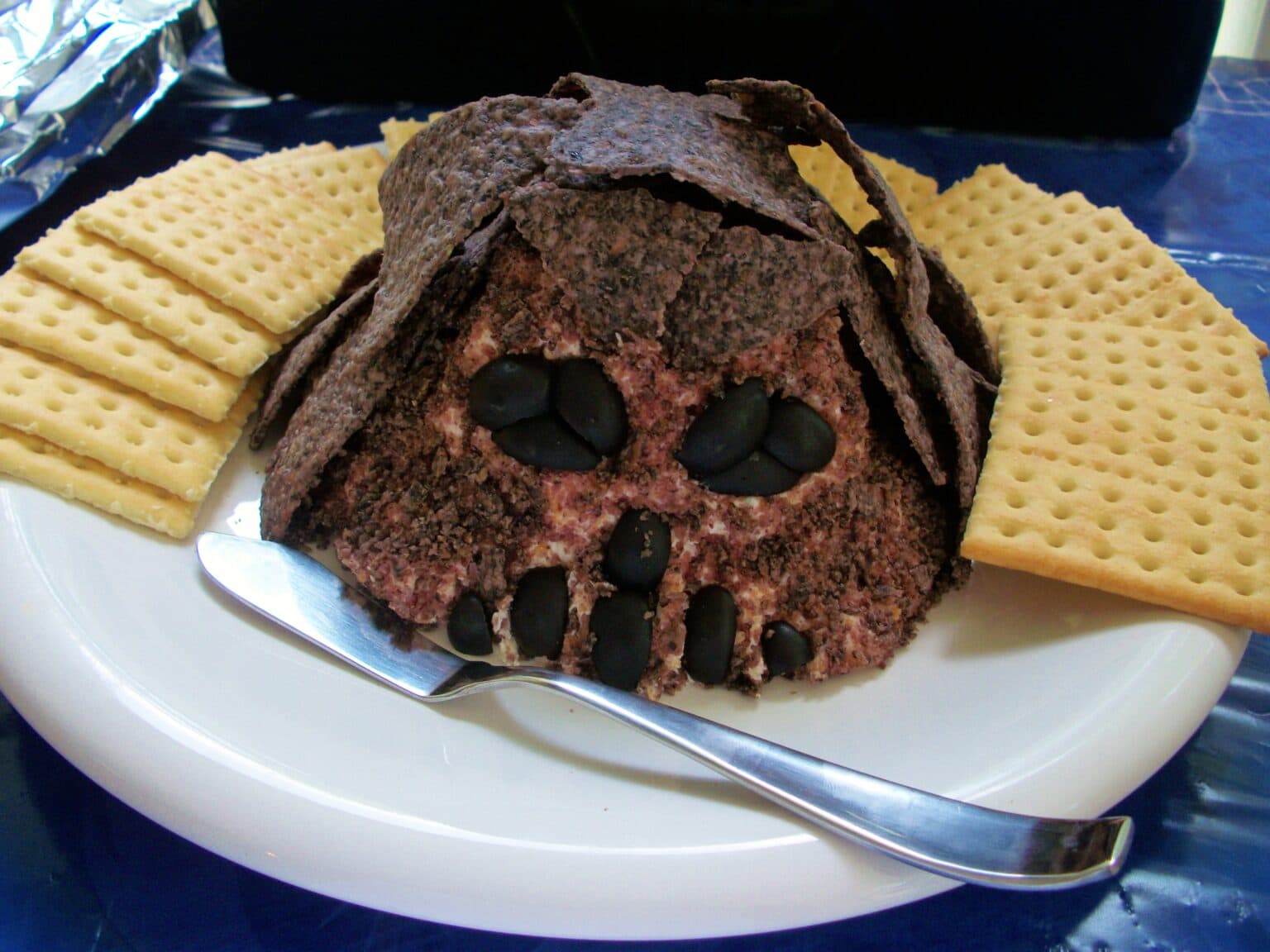 Star Wars Food and Party Ideas | Kitchen Fun With My 3 Sons