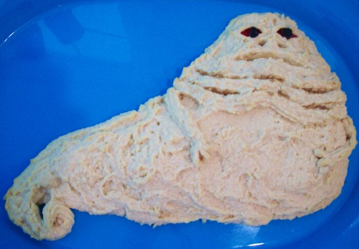 Star Wars Food and Party Ideas | Kitchen Fun With My 3 Sons