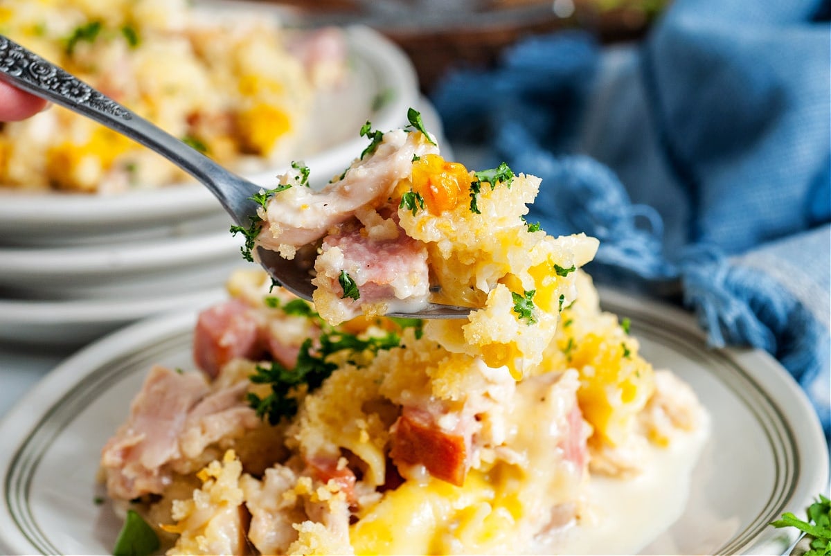 The Best Casserole Recipes l Kitchen Fun With My 3 Sons