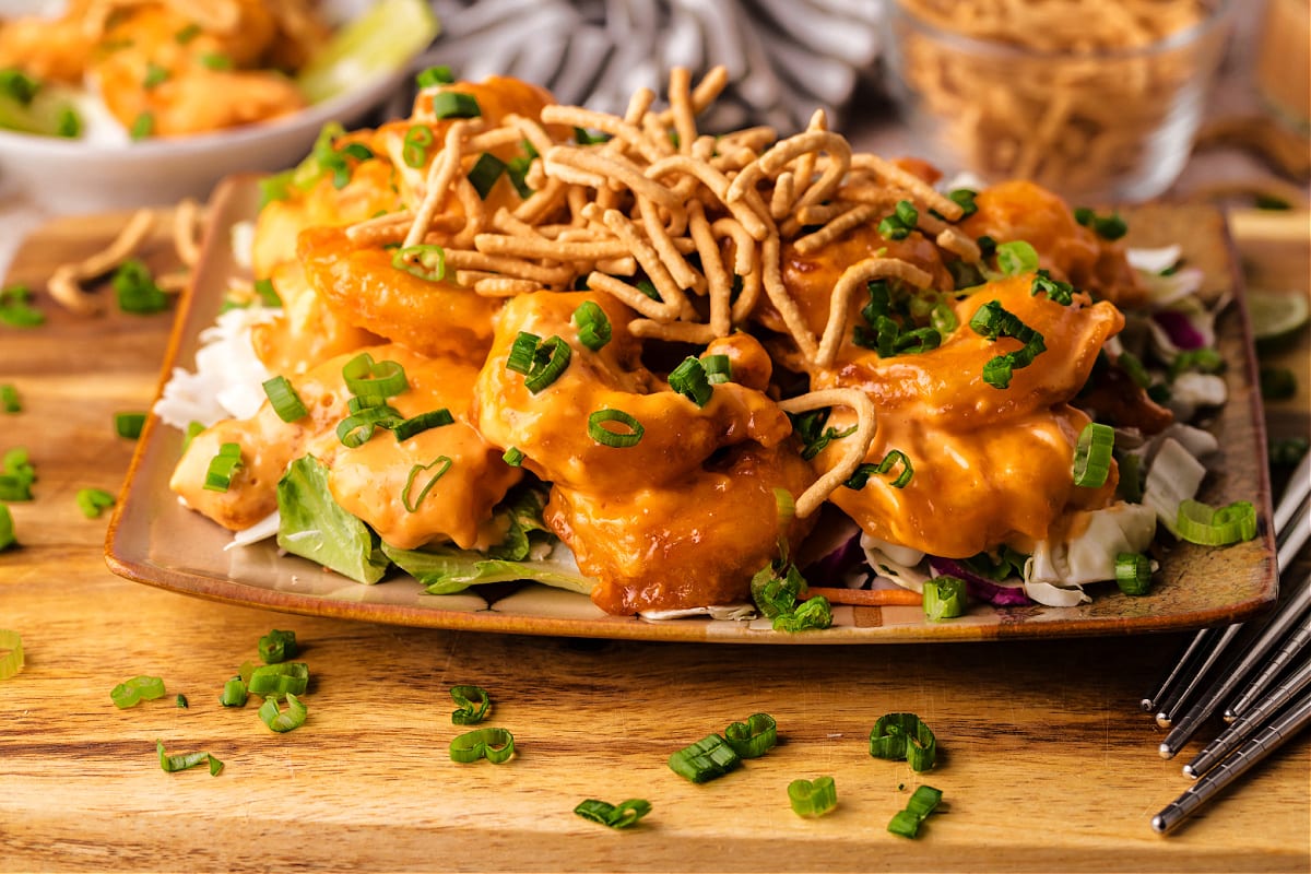 Easy Seafood Recipes | Kitchen Fun With My 3 Sons