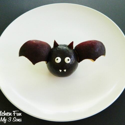 Fun Fruit | Kitchen Fun With my 3 Sons