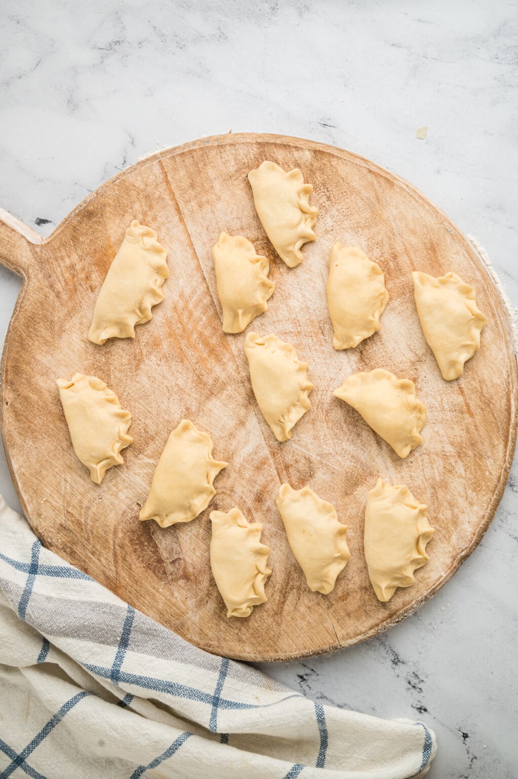 The Best Homemade Pierogi Recipe l Kitchen Fun With My 3 Sons
