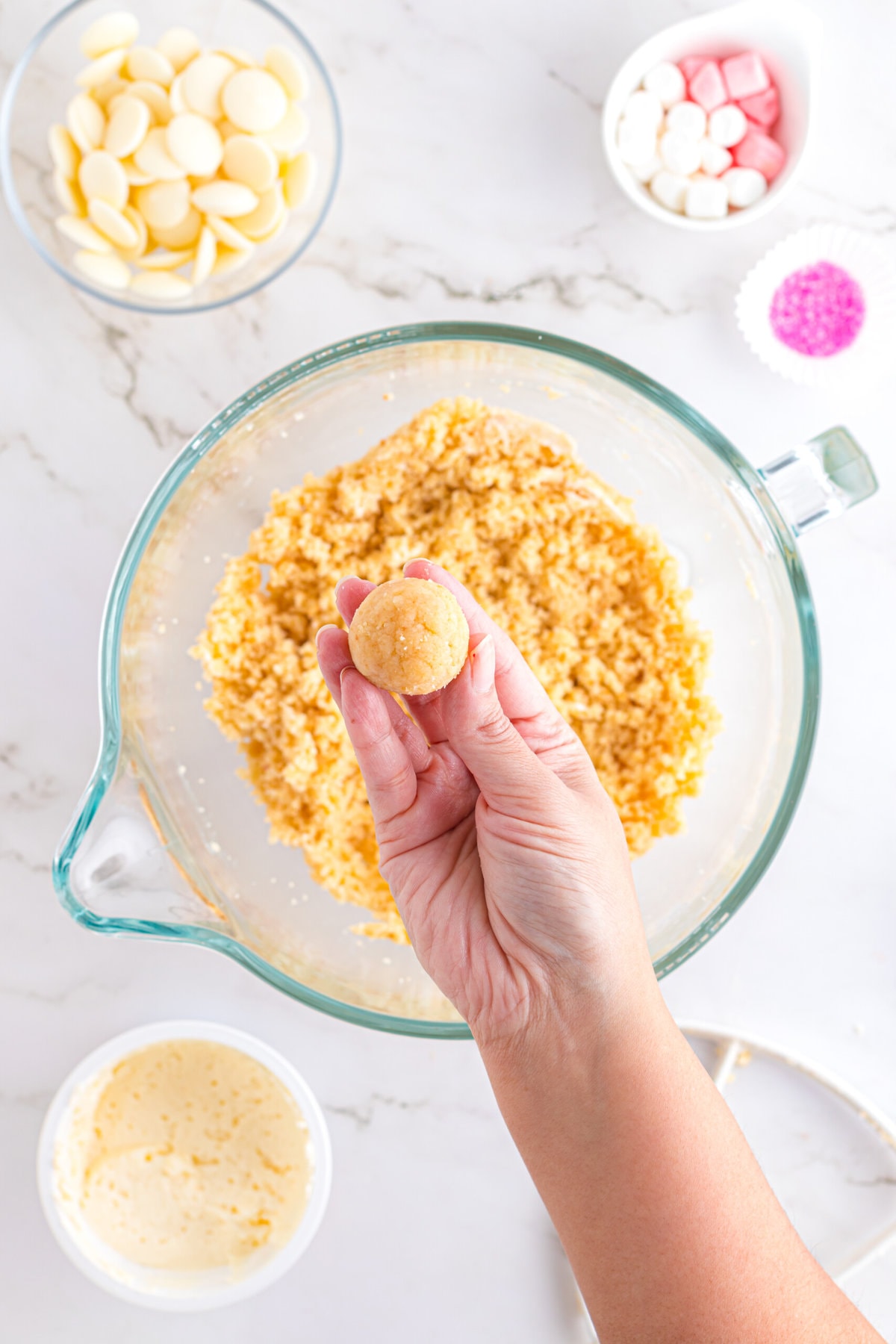 Easter Cake Pops - Kitchen Fun With My 3 Sons