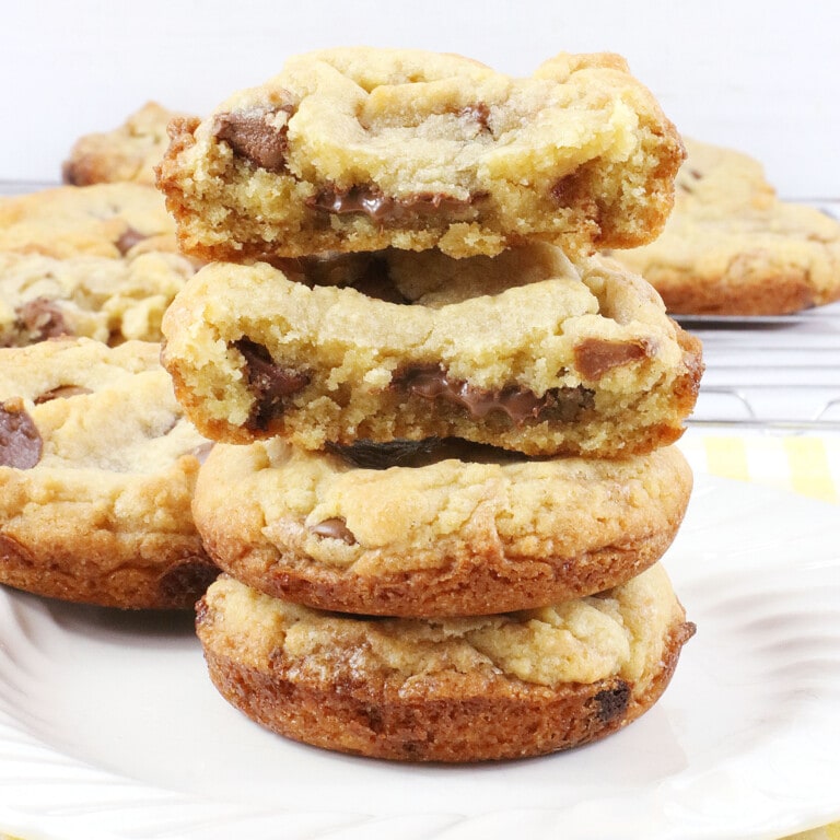 The Best Easy Cookie Recipes l Kitchen Fun With My 3 Sons