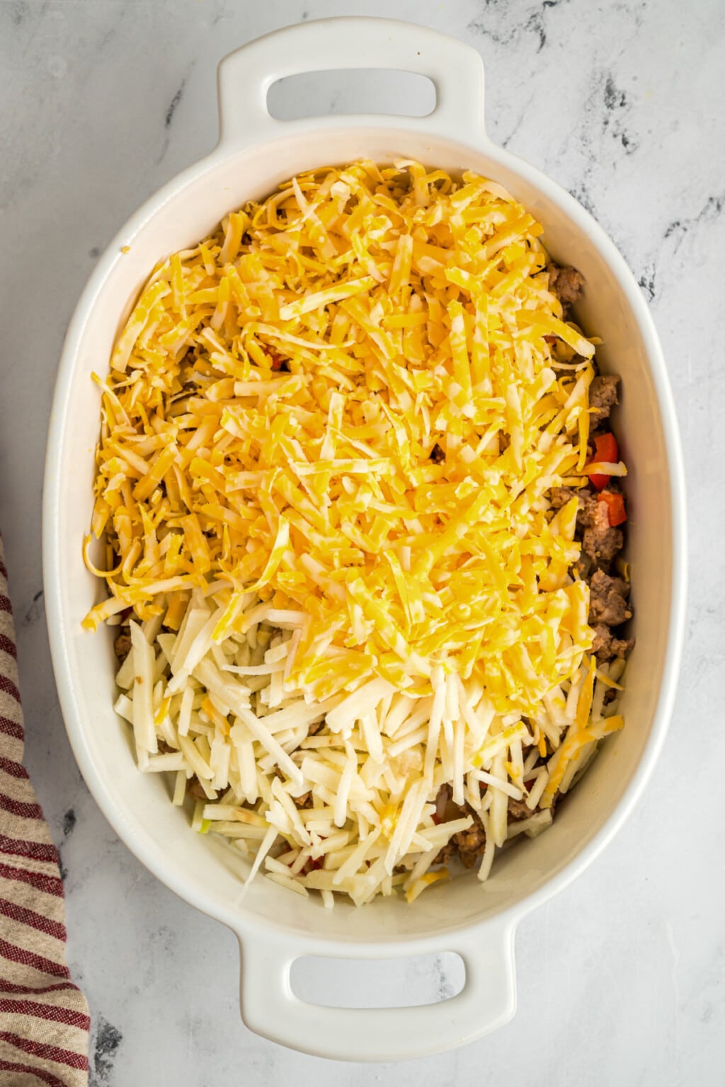 Best Breakfast Casserole Recipe - Kitchen Fun With My 3 Sons