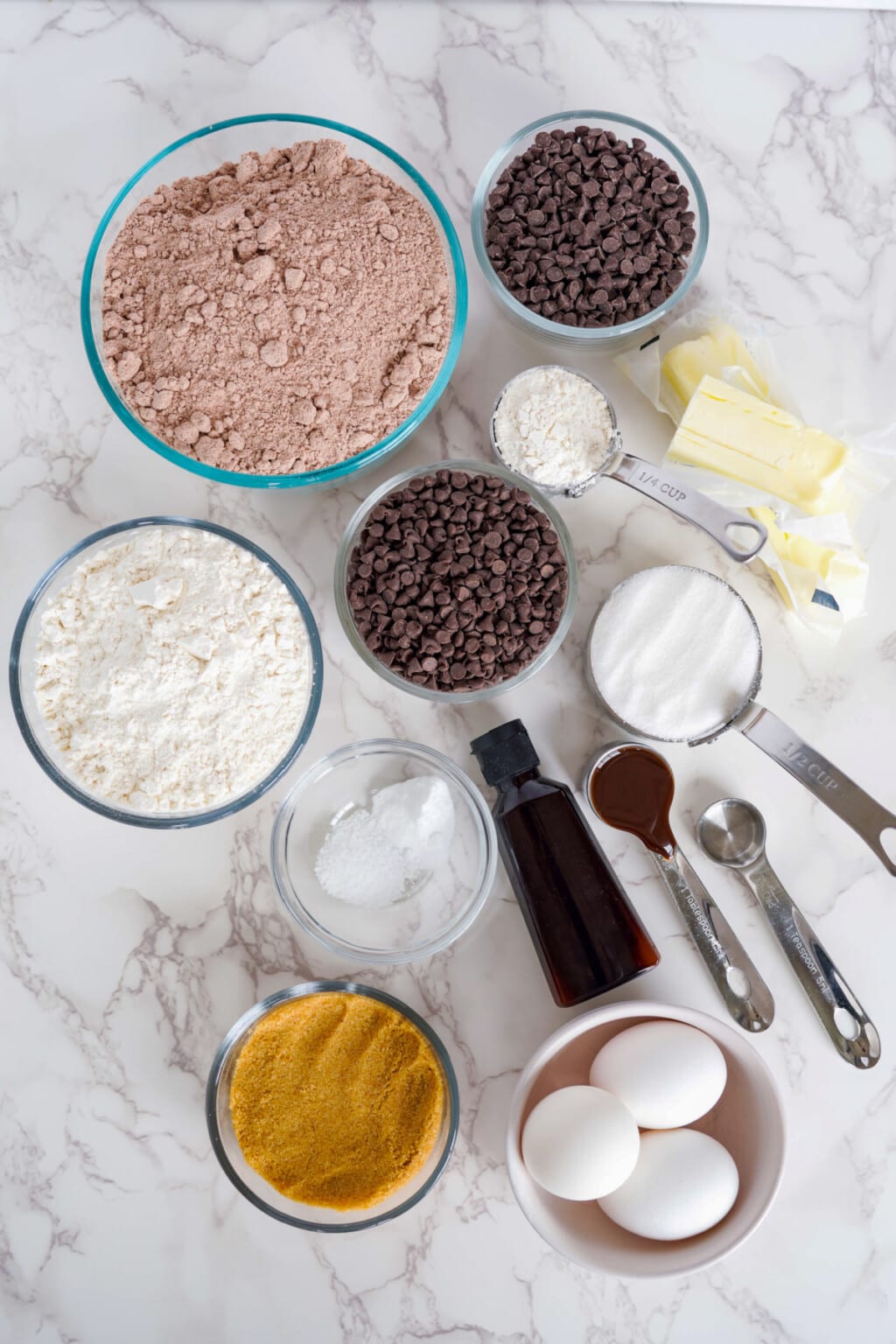 Brookie Cookies | Kitchen Fun With My 3 Sons