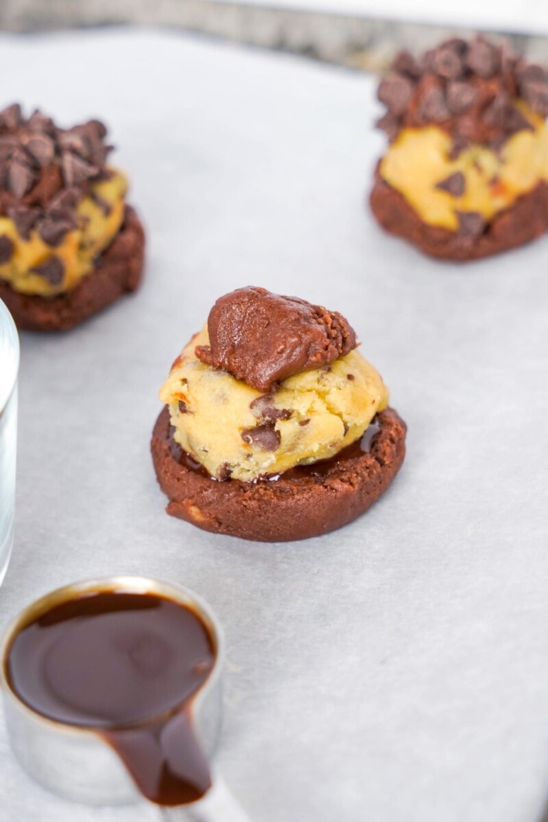 Brookie Cookies | Kitchen Fun With My 3 Sons
