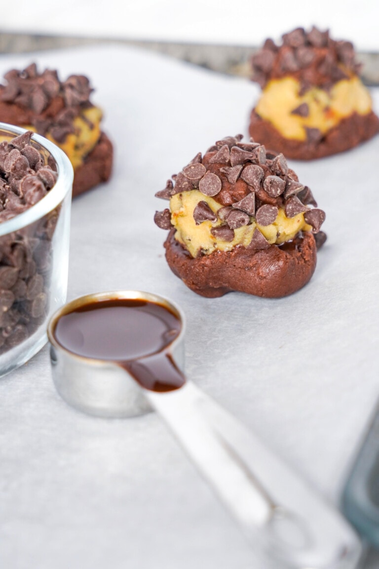 Brookie Cookies | Kitchen Fun With My 3 Sons