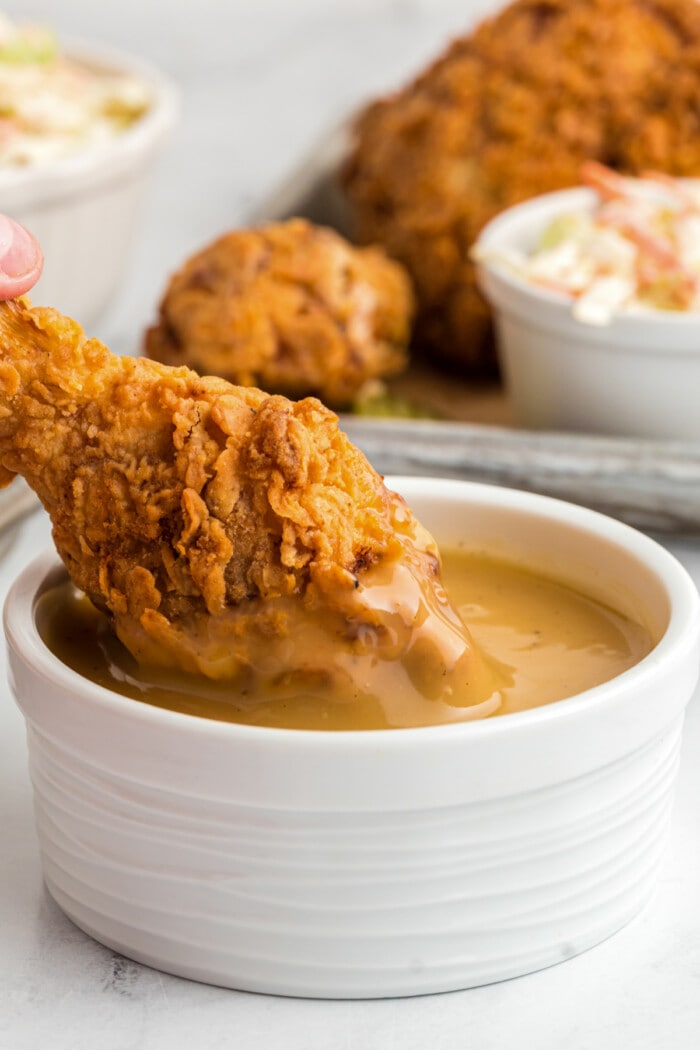 Best Fried Chicken Recipe (Extra Crispy and Juicy)