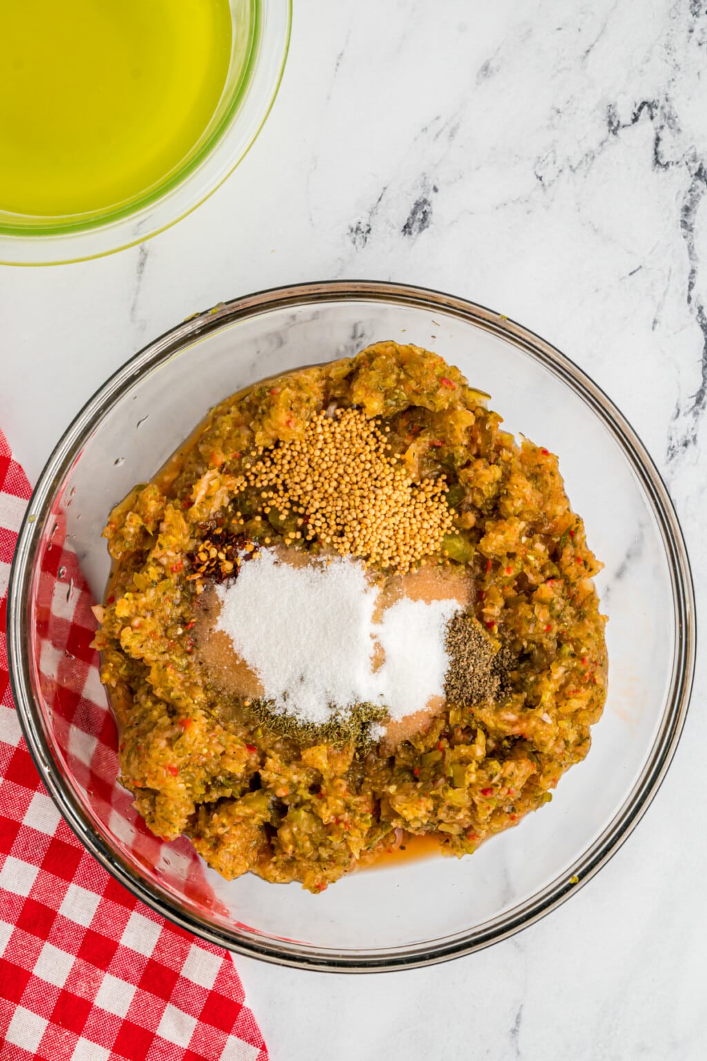 Easy Hot Dog Relish - Kitchen Fun With My 3 Sons