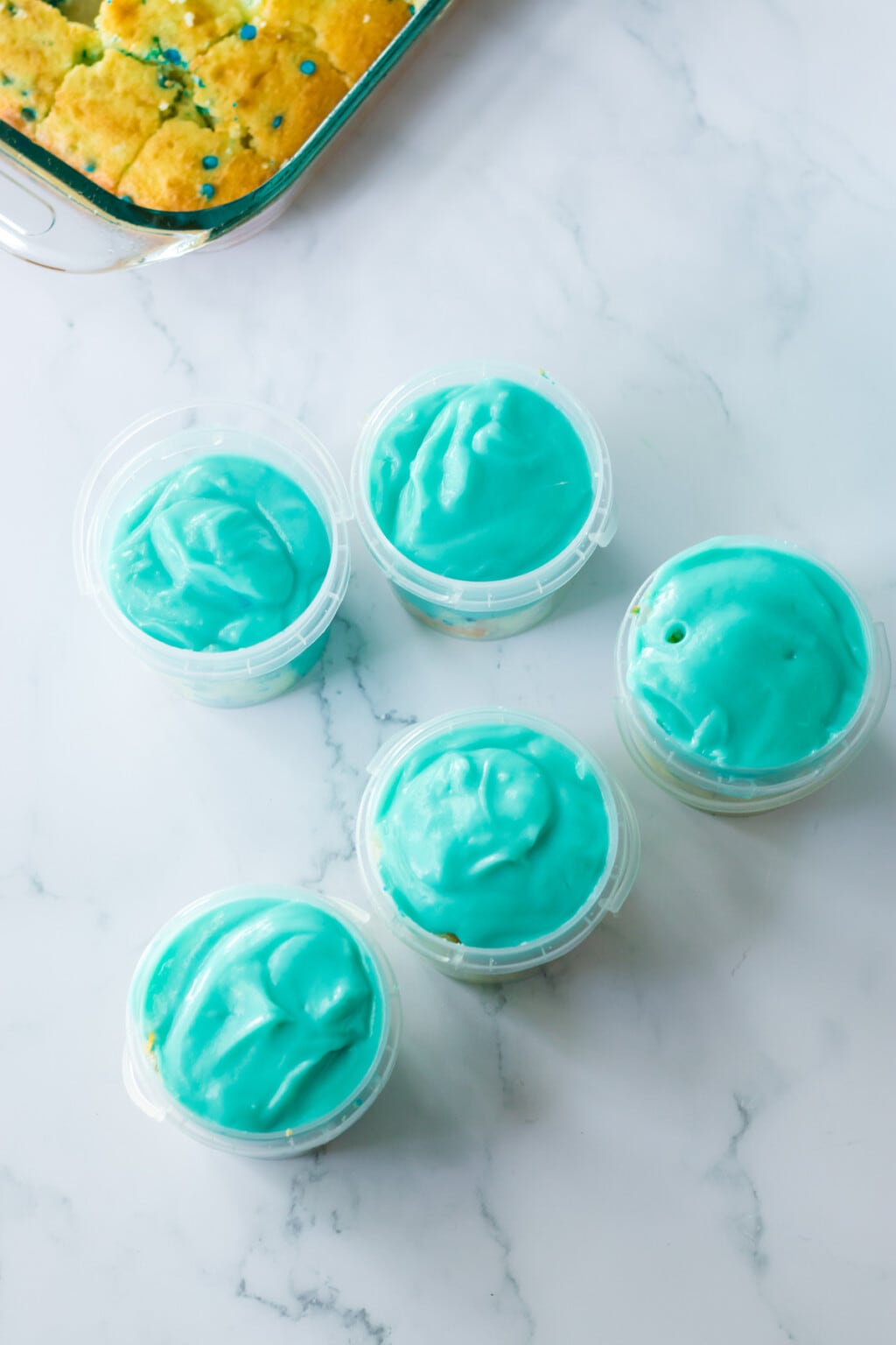 Sand Pudding | Kitchen Fun With My 3 Sons