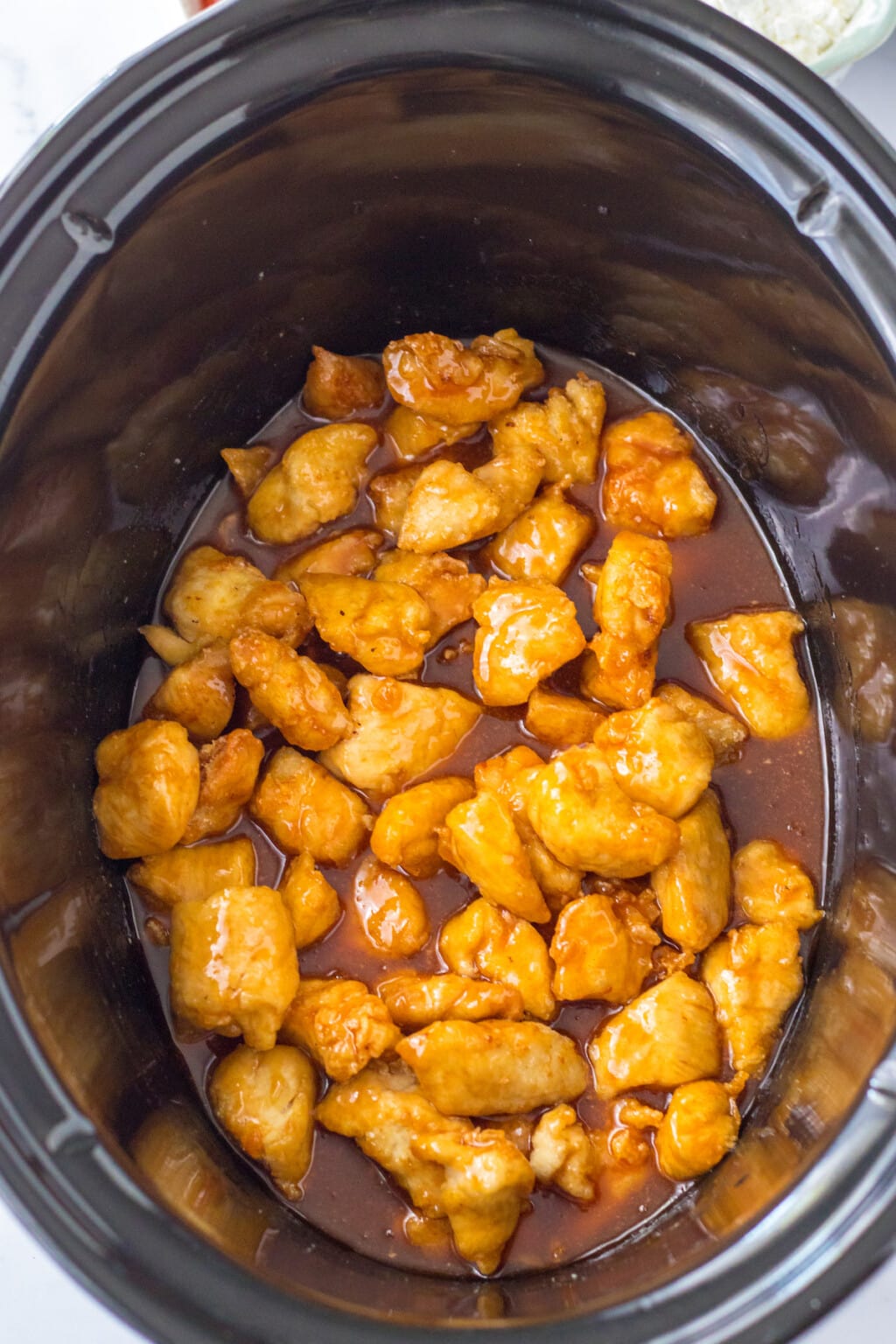 Firecracker Chicken l Kitchen Fun With My 3 Sons