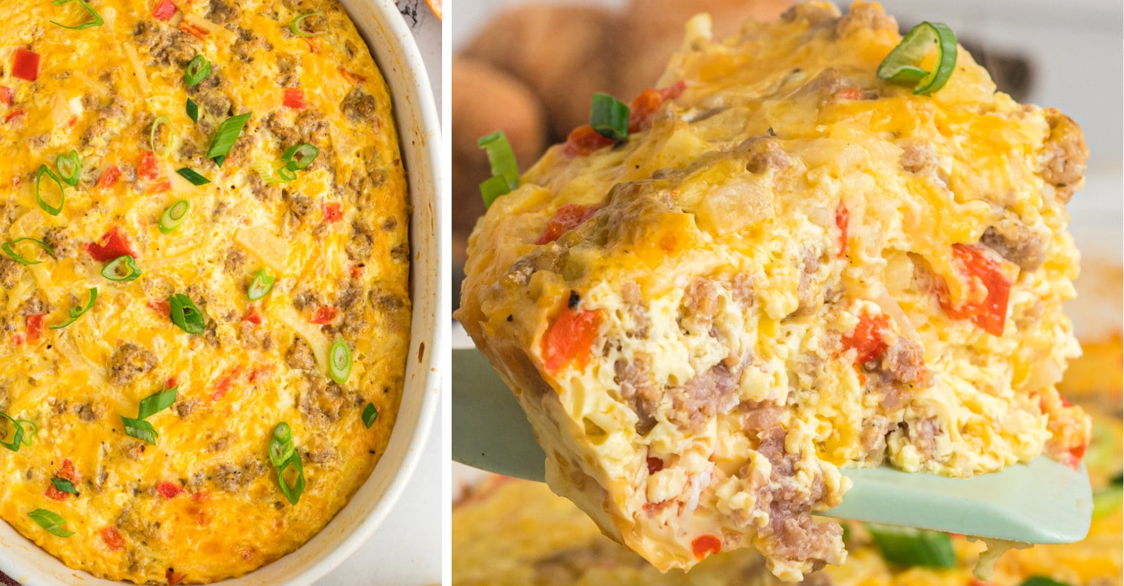 Best Breakfast Casserole Recipe - Kitchen Fun With My 3 Sons