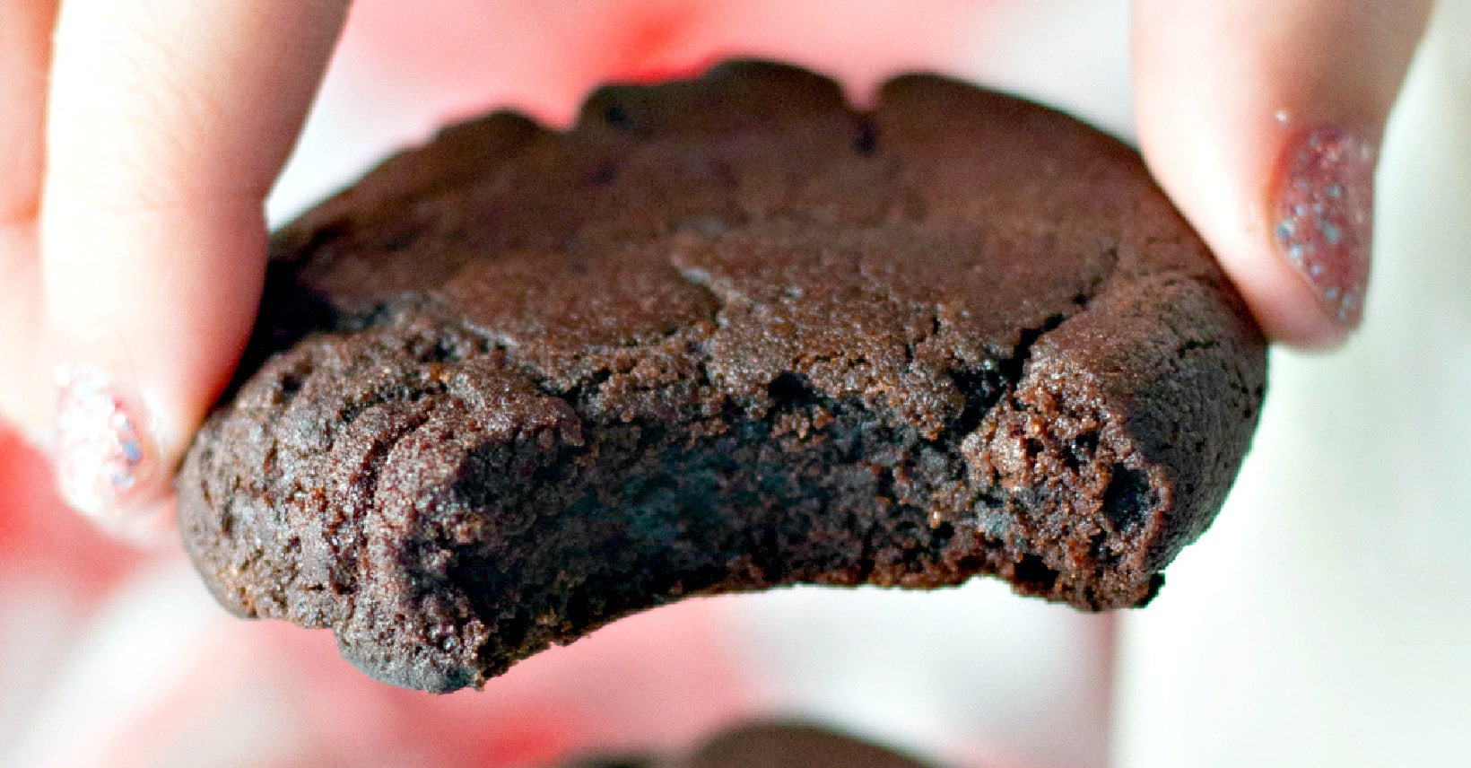 Dark Chocolate Cookies | Kitchen Fun With My 3 Sons
