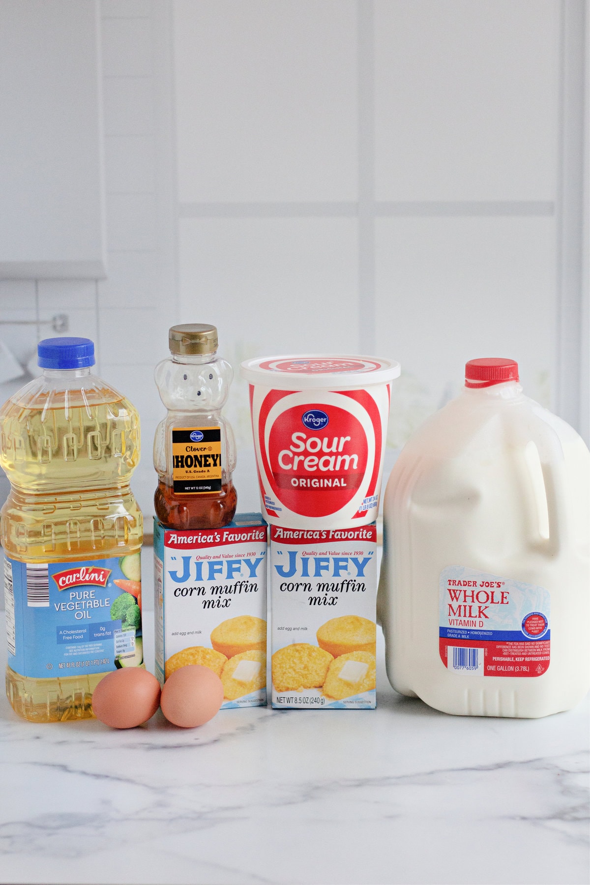 Jiffy Cornbread Recipe | Kitchen Fun With My 3 Sons