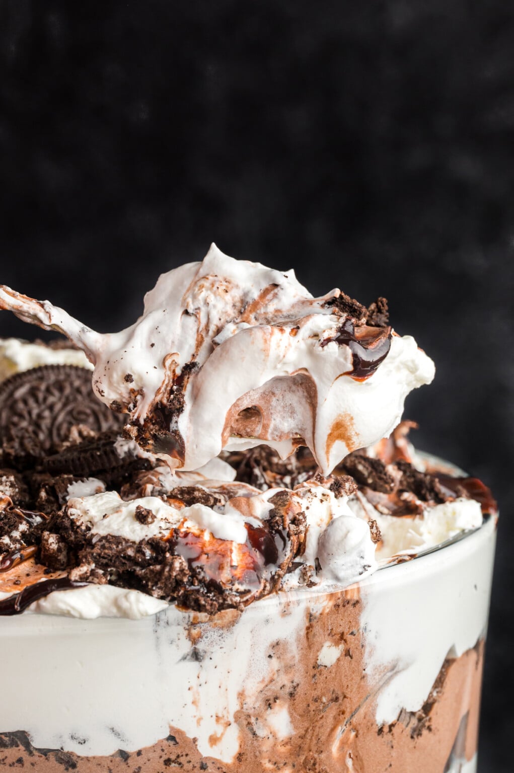 Oreo Trifle Recipe | Kitchen Fun With My 3 Sons