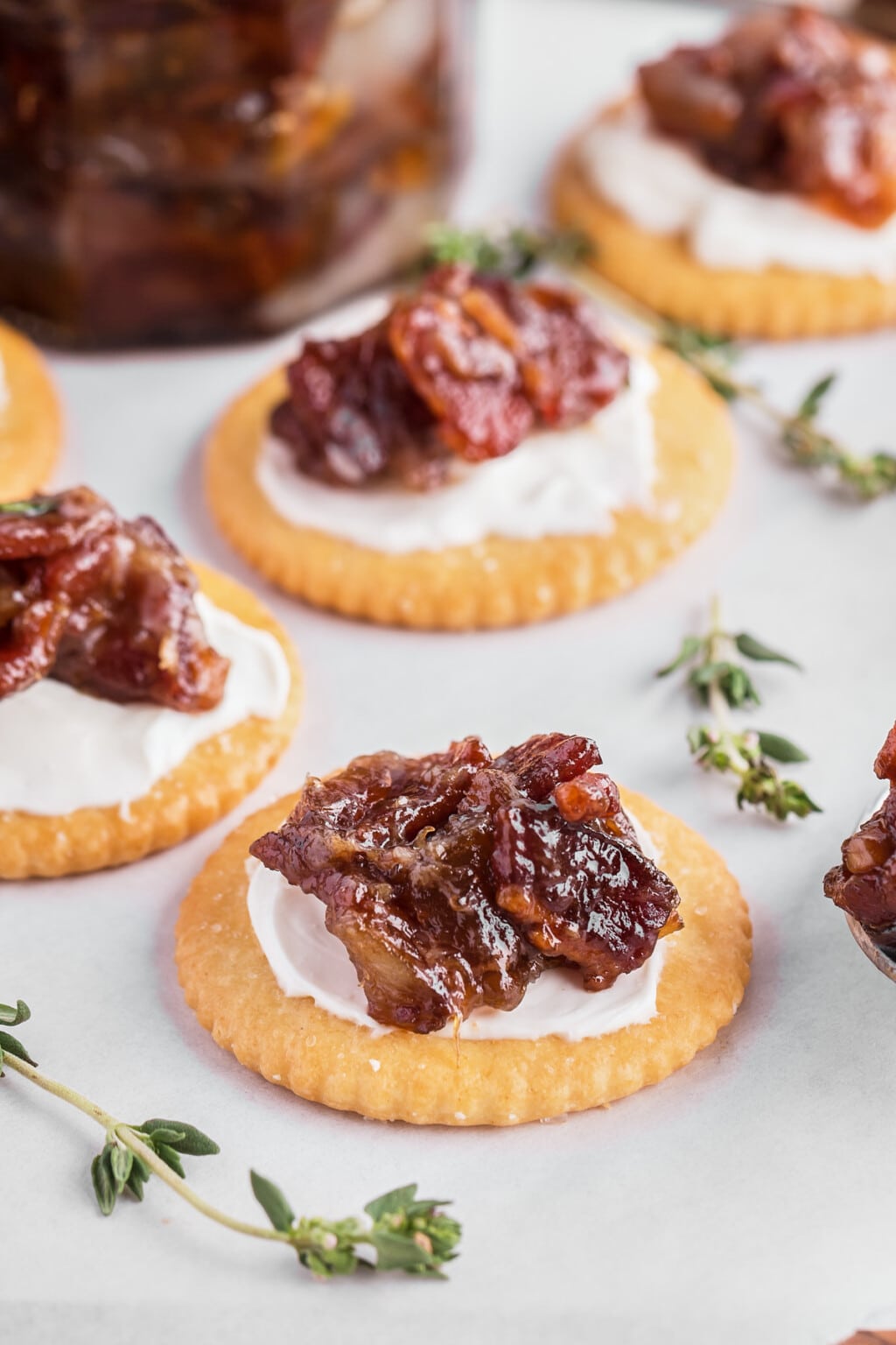 Bacon Jam Recipe | Kitchen Fun With My 3 Sons