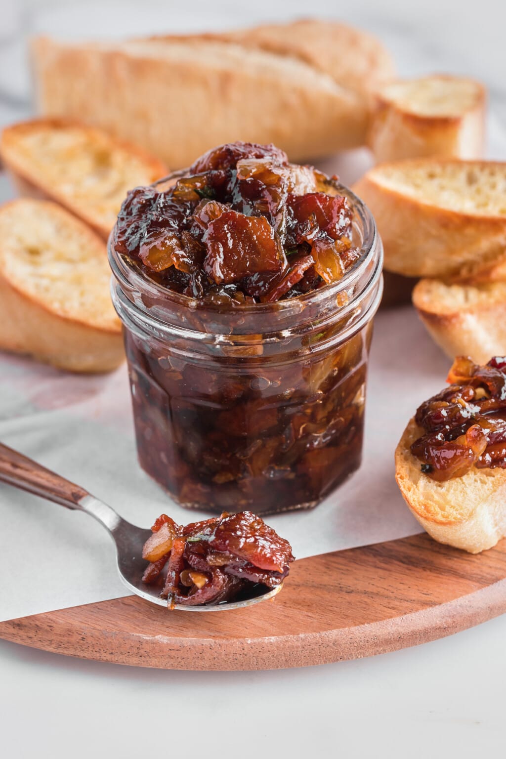 Bacon Jam Recipe | Kitchen Fun With My 3 Sons