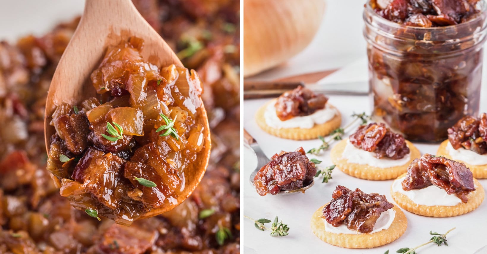 Bacon Jam Recipe | Kitchen Fun With My 3 Sons