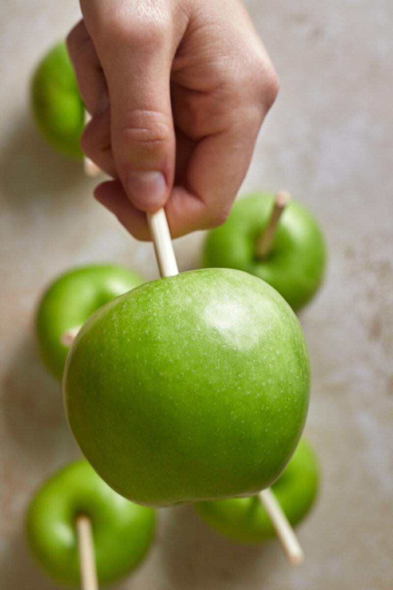 Easy Caramel Apples l Kitchen Fun With My 3 Sons