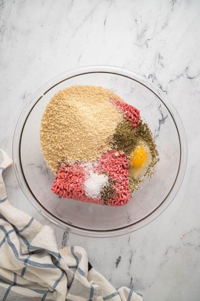 Stuffed Meatloaf | Kitchen Fun With My 3 Sons