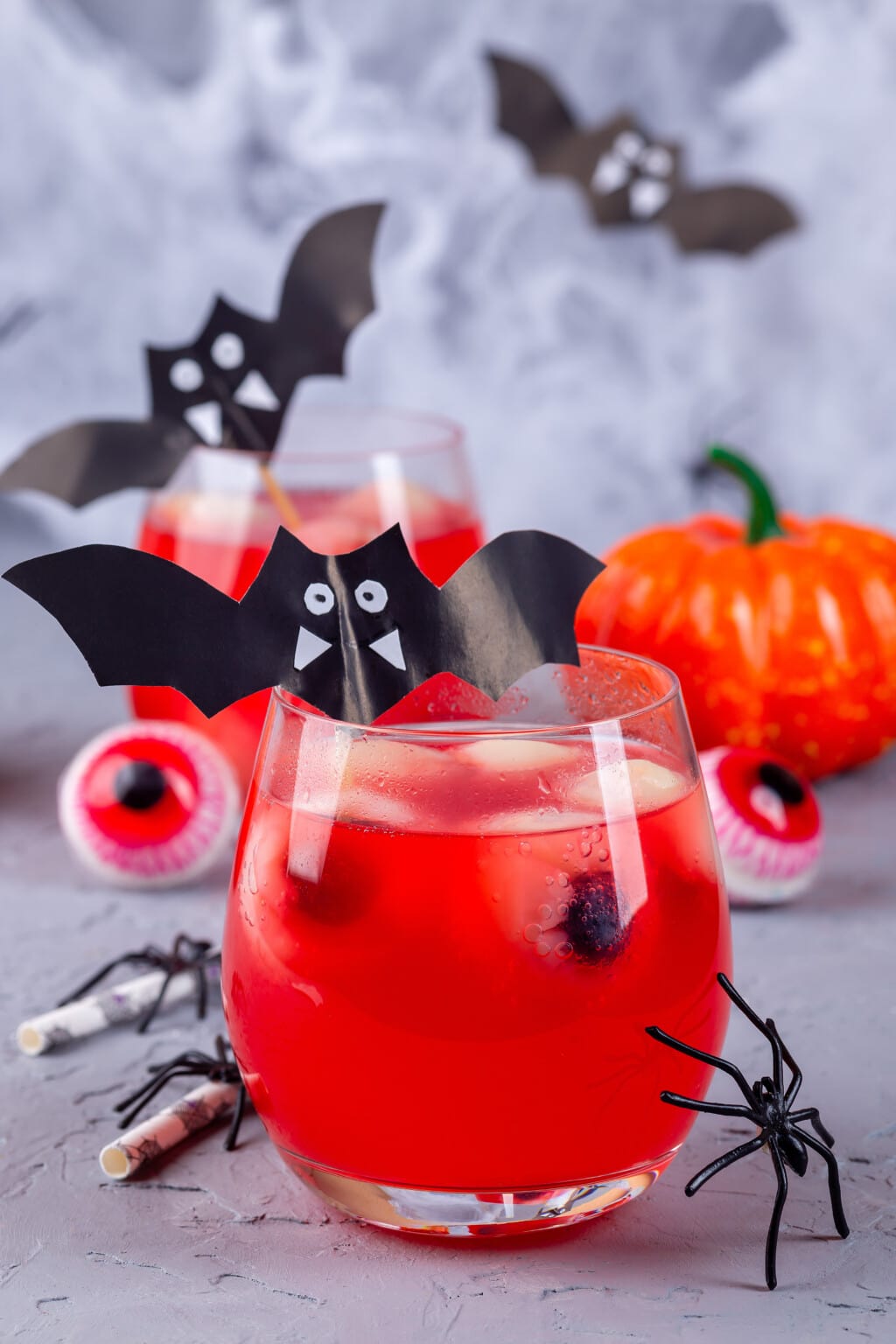 Halloween Punch Recipes | Kitchen Fun With My 3 Sons