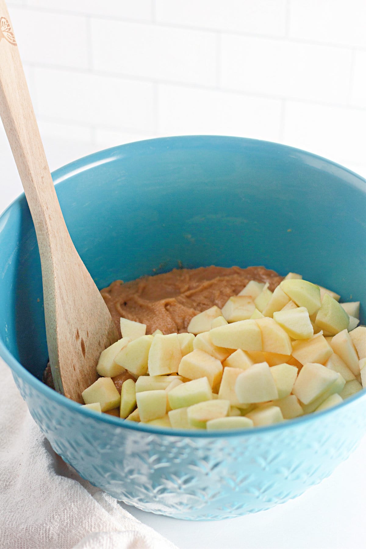 Apple Dapple Cake | Kitchen Fun With My 3 Sons