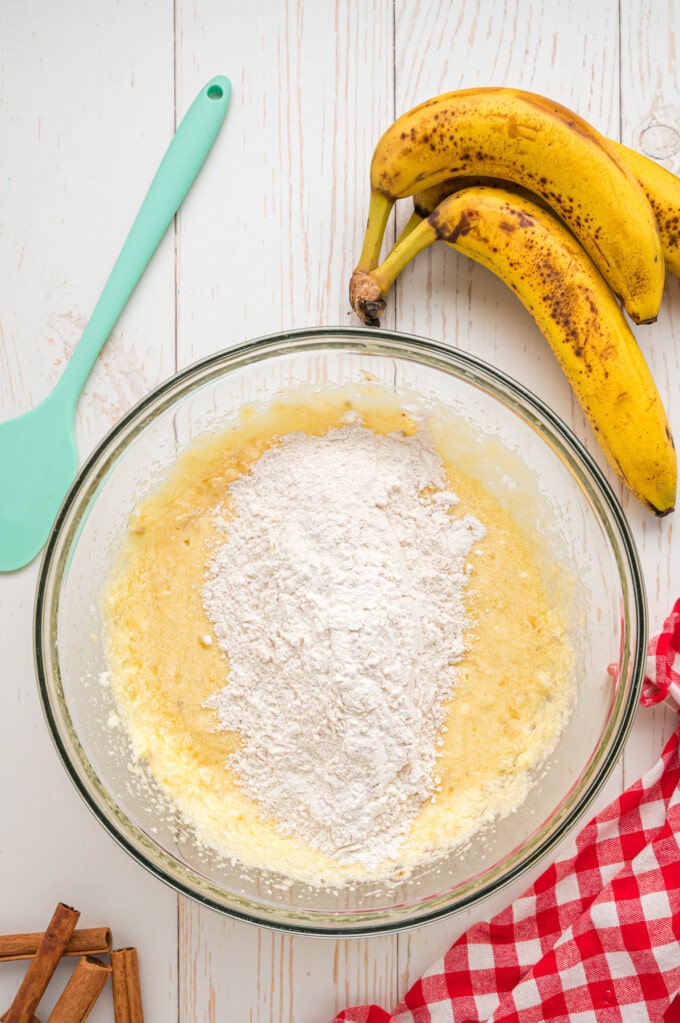 The Best Banana Bread Recipe l Kitchen Fun With My 3 Sons