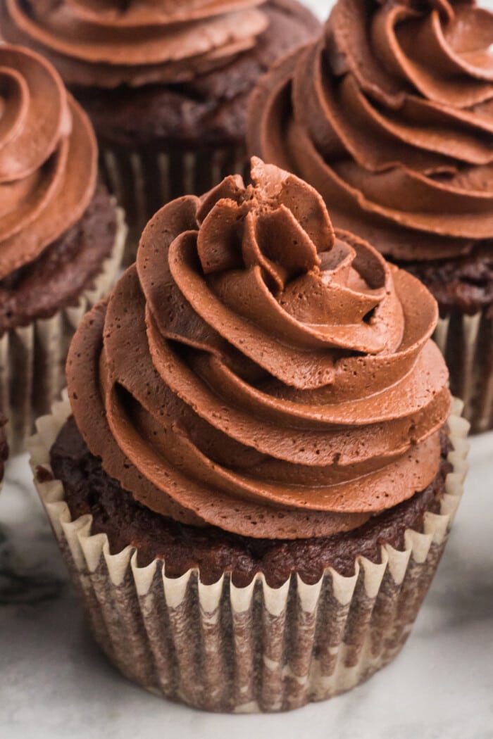 The Best Chocolate Ganache Recipe l Kitchen Fun With My 3 Sons