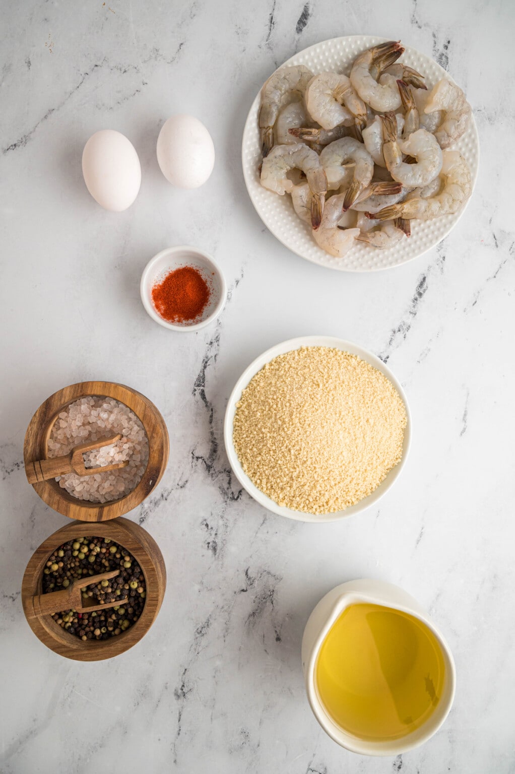 Best Fried Shrimp Recipe l Kitchen Fun With My 3 Sons