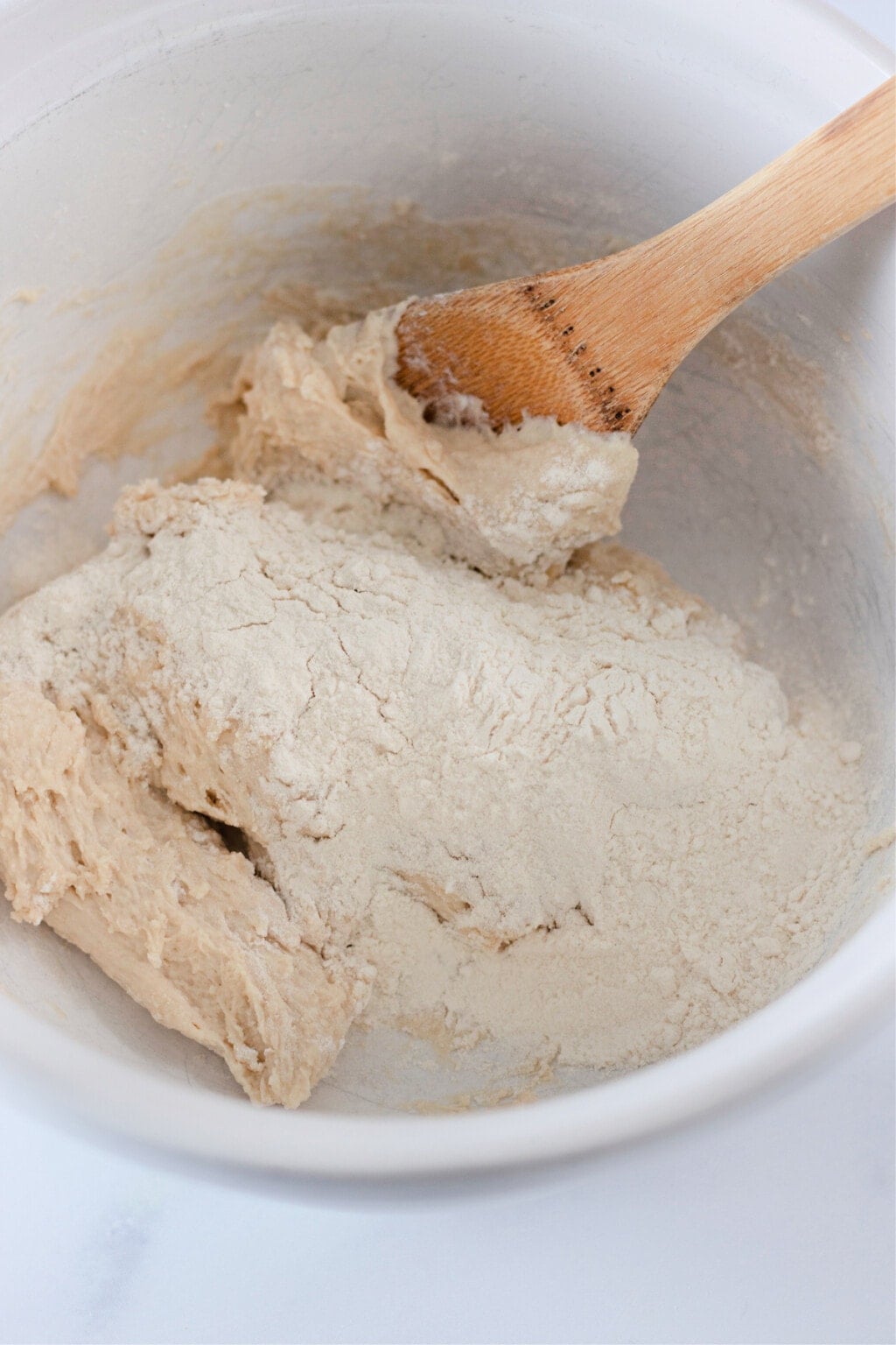 Homemade Pizza Dough | Kitchen Fun With My 3 Sons