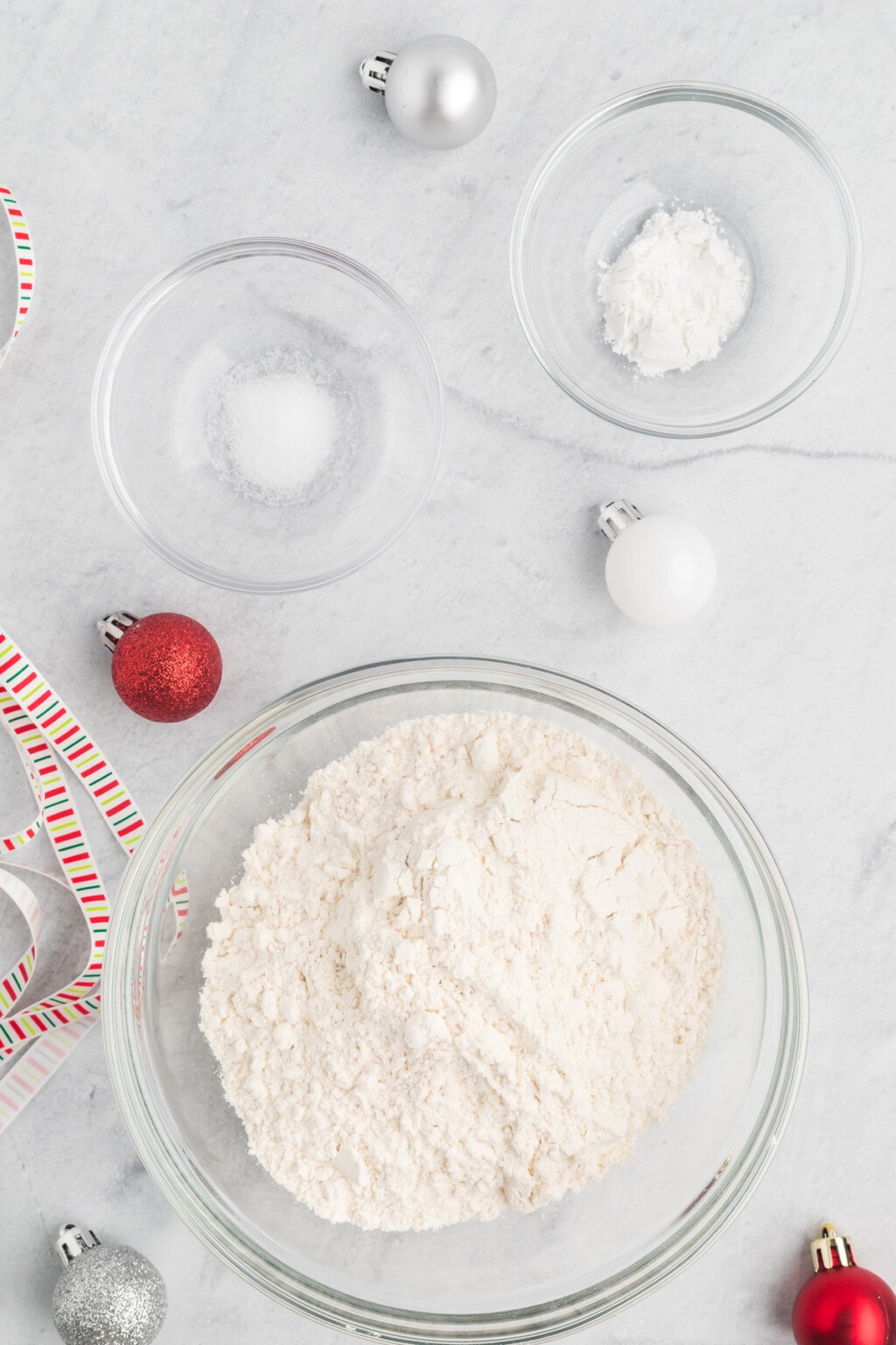 Christmas Cookies In A Jar | Kitchen Fun With My 3 Sons